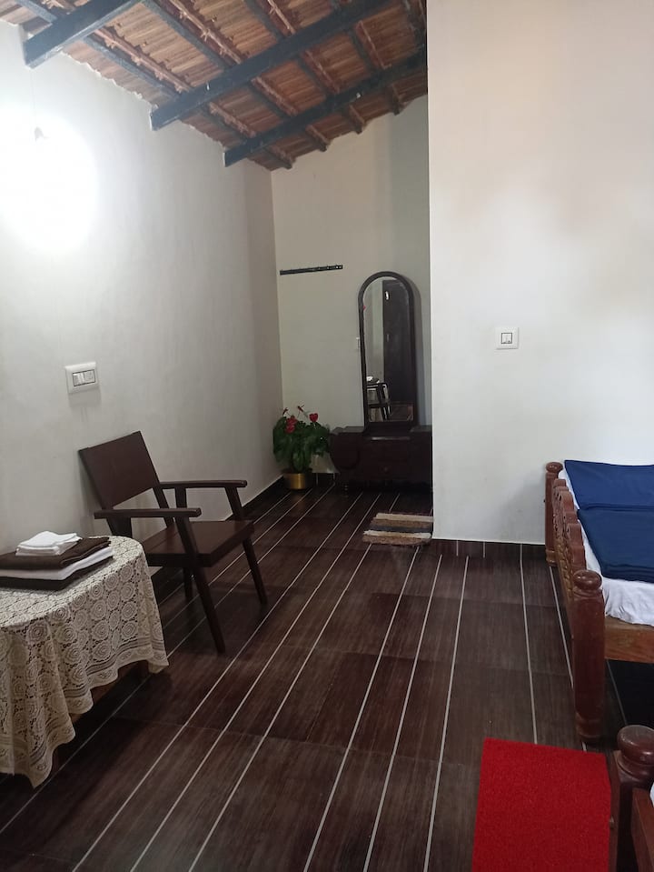 Coffee Country Homestay - Chikmagalur
