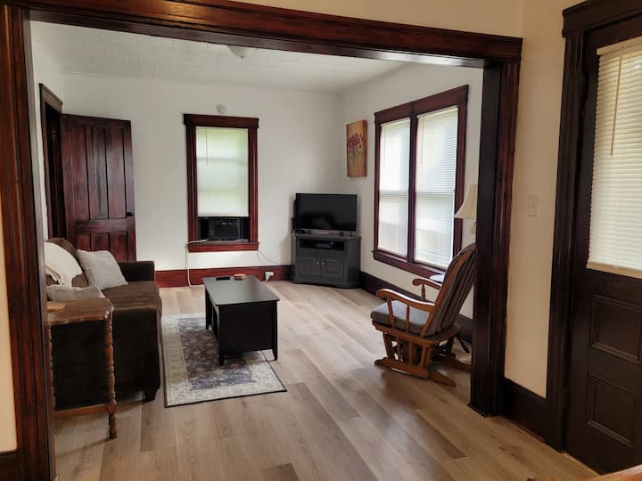 Airy Sanctuary In The Heart Of Wine Country - Watkins Glen State Park, Watkins Glen