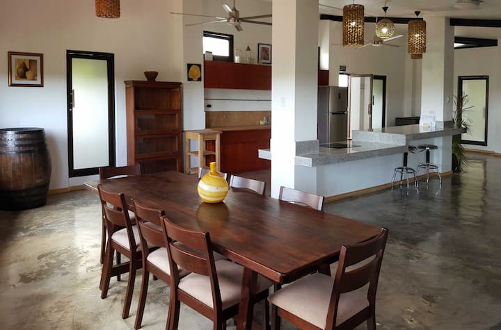Casa Giuseppe Bohol 4 - Panglao