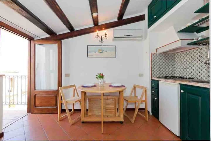 Terrazza Bordonaro - Cefalù