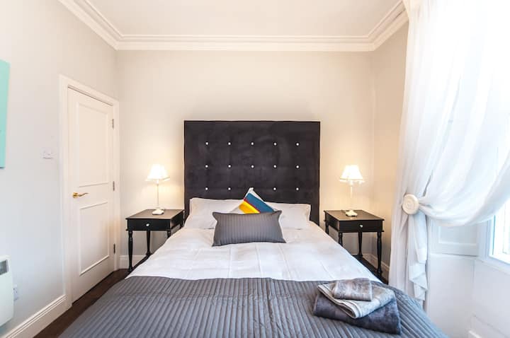 Luxury Georgian 1 Bed Condo Dublin 2 - Dublin