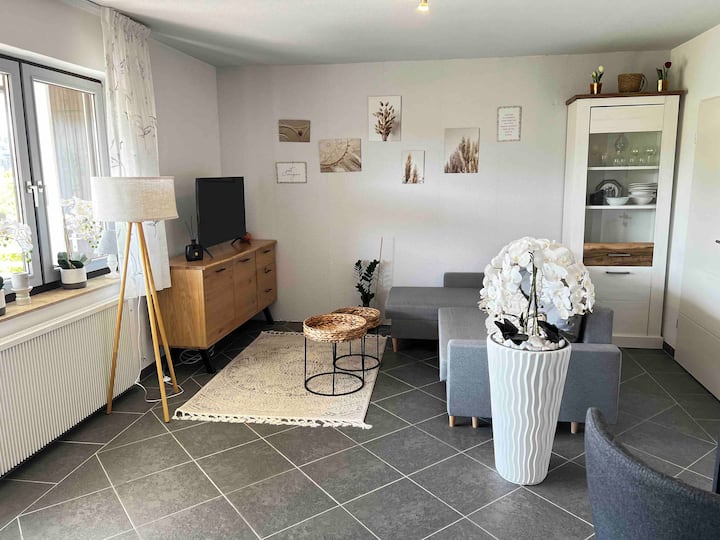 Time Out Mountain Love Relaxed Wellbeing - Winterberg