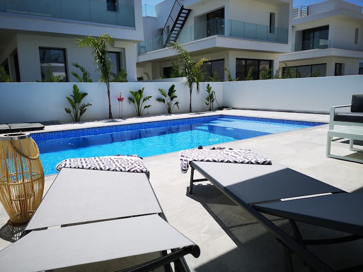 Locations de villas à Chypre | Locations d'appartements et de maisons ...
