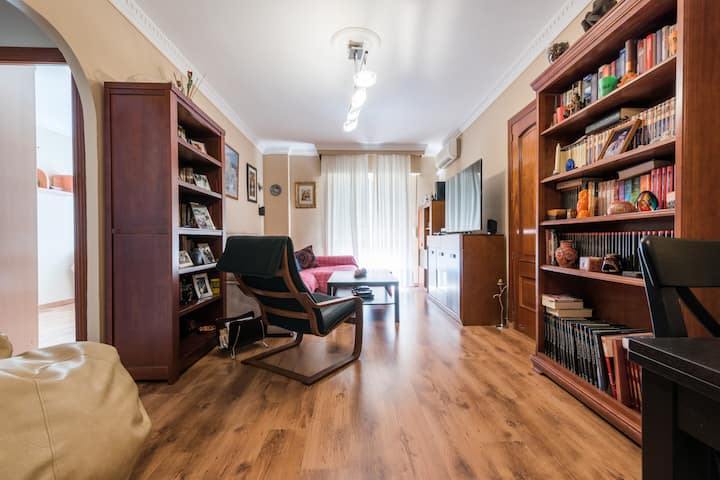 Habitación Zona Centro Antequera 1 O 2 Personas - Antequera