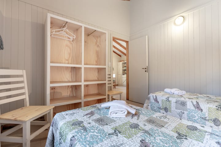 5 Personas. Excelente Ubicación.fogonero Exterior - Villa La Angostura