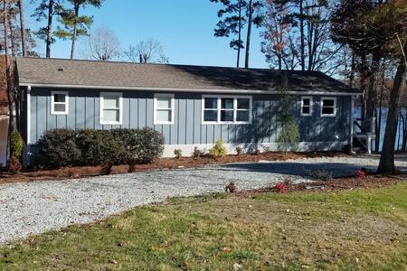 Hyco Lake Vacation Rentals & Homes - North Carolina, United States | Airbnb