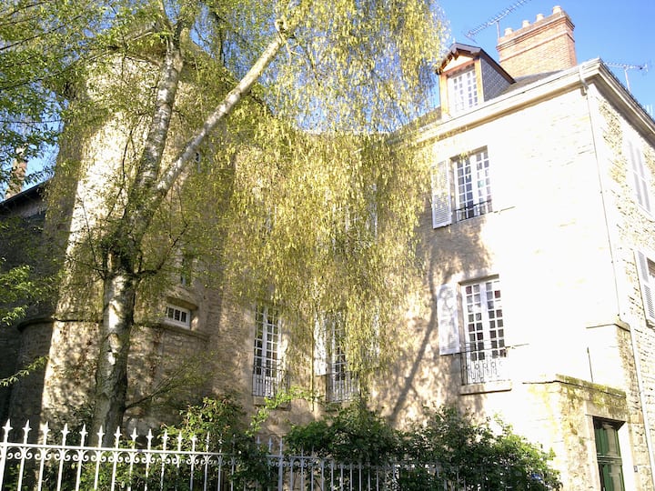 Gîte Zélie Label "Gîtes De France***" - Alençon