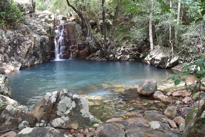 Port Hinchinbrook : locations de vacances et logements - Hinchinbrook ...