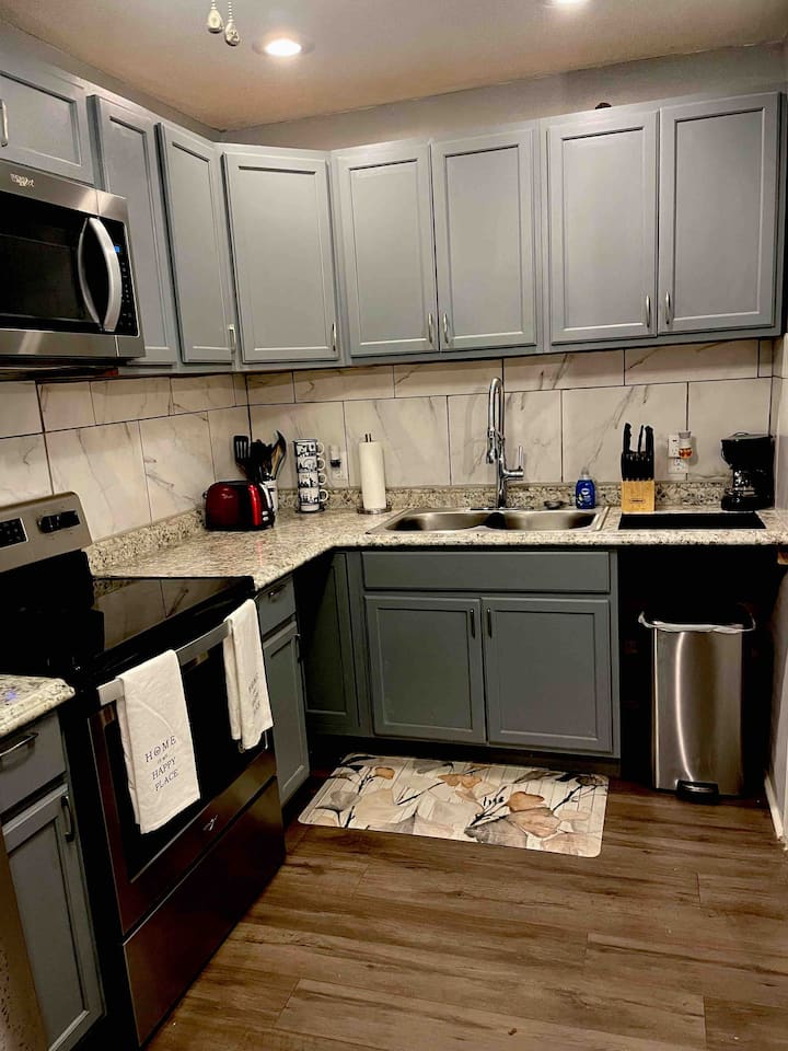 Beautiful Apartment In Wilmington. - Wilmington, DE
