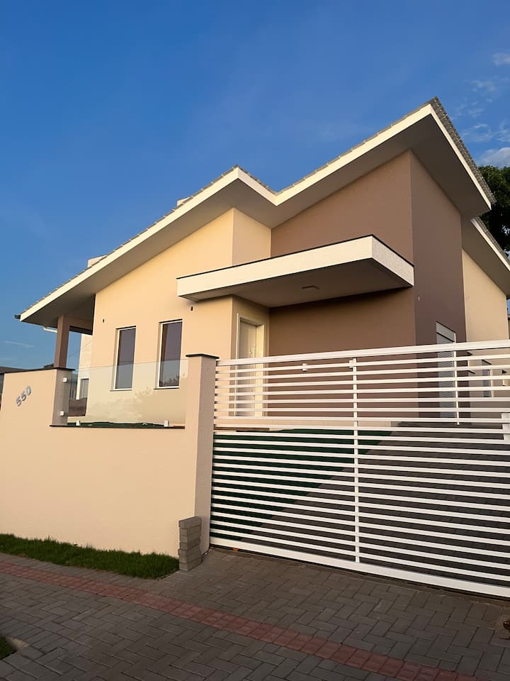 Villa Regina - Pato Branco