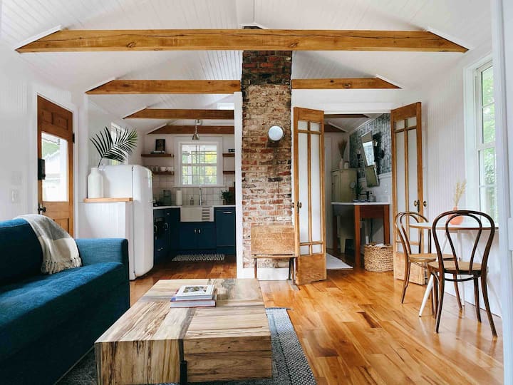 12 South Modern Cottage - Nashville, TN