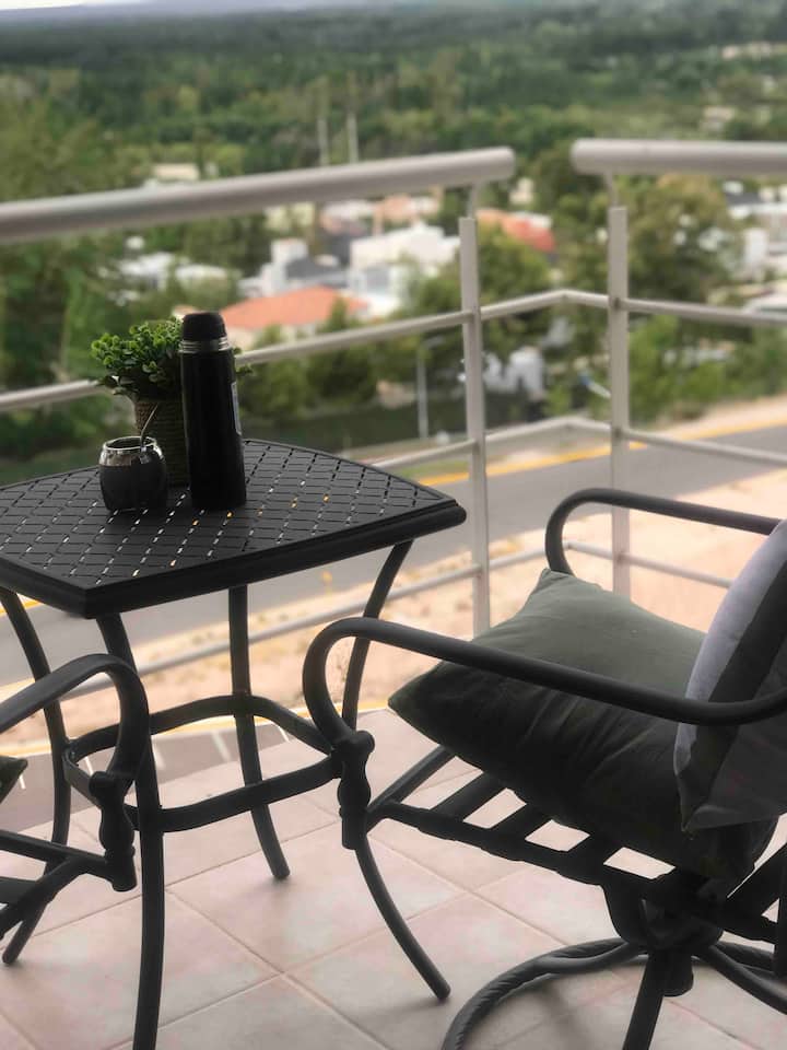 Departamento Leloir Neuquén - Centenario