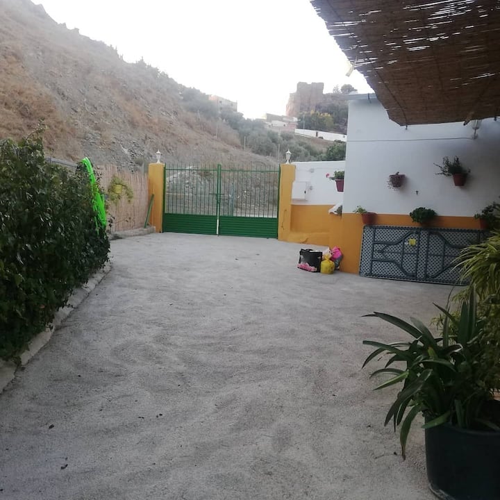 Vivienda El Chascá 1 - Ardales