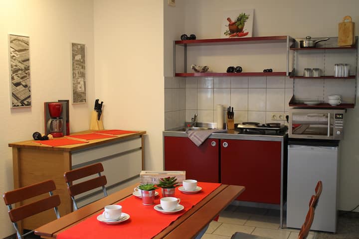 City Apartment Regensburg - Ratisbona