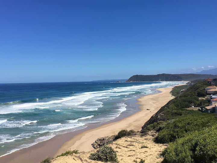 Dolphin's Paradise - Sedgefield