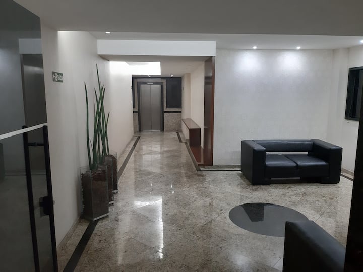 Lindo Ap.c/02 Suítes, 02 Vagas, Var. Gourmet/wi-fi - Praia Grande