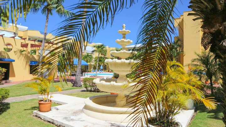 Piece Of Paradise In The Heart Of Sosua! - Dominikanische Republik