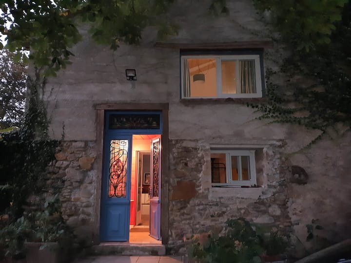 Gite Le Marronnier La Maison D Anna - Foix