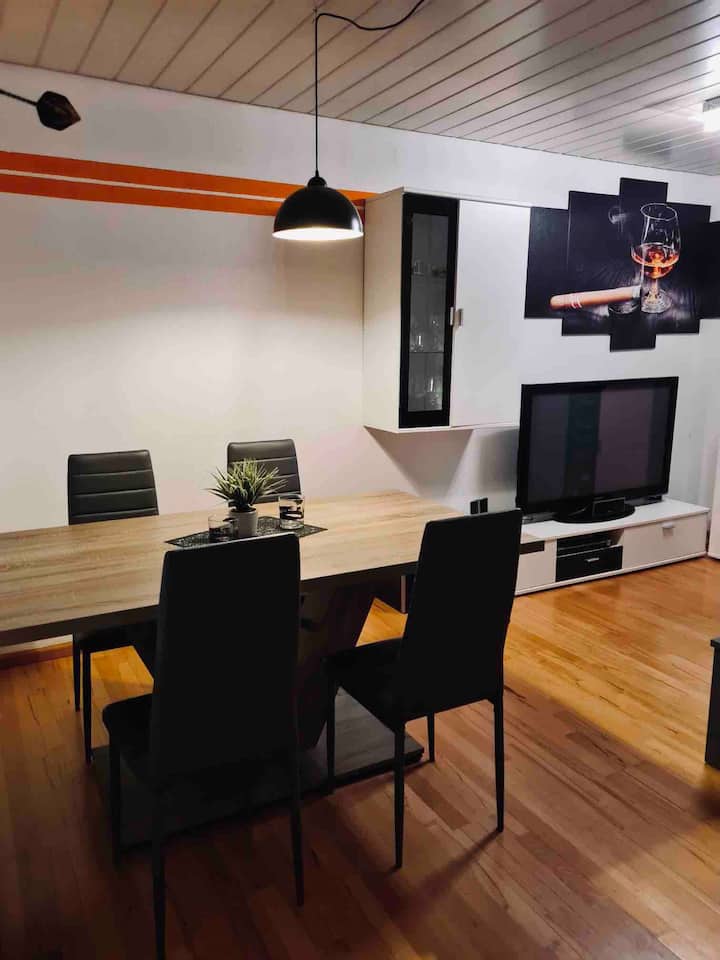 Apartment/wohnung Schweizer Grenze - Lörrach