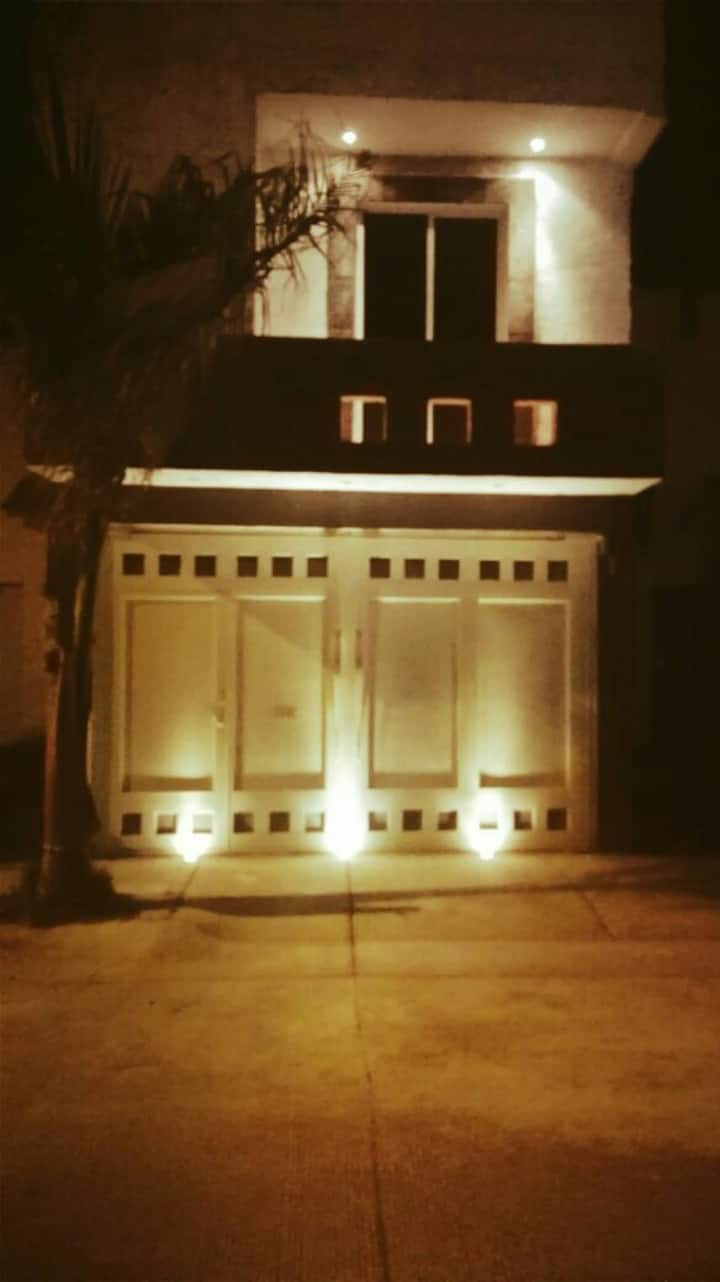 La Perla 114 - León