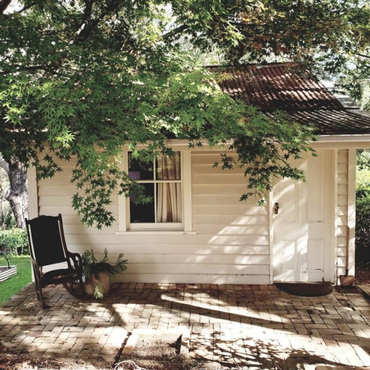 Bonnie's Tiny Cottage - Sydney