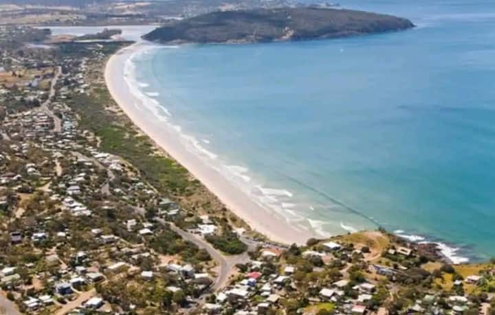 Seaside Escape - Primrose Sands