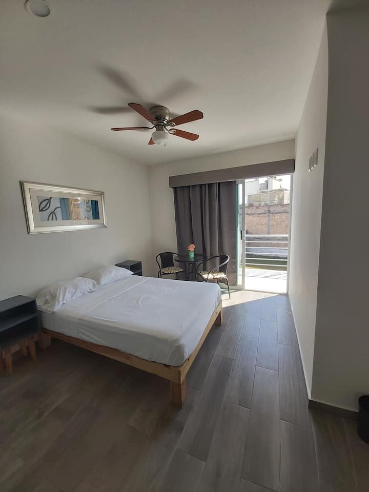 Panamá Real 2 - Tepic