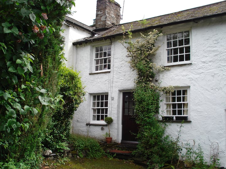 5 Smithy Brow, Ambleside, La22 9as - Grasmere