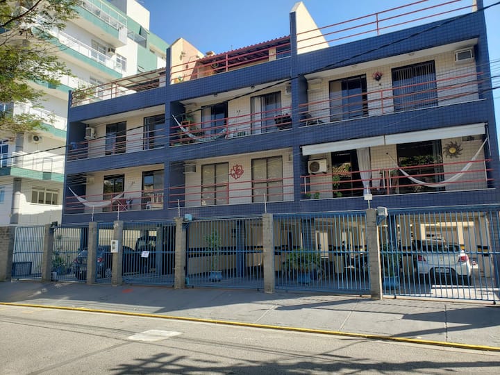 Residencial Pontal Beach - Cabo Frio