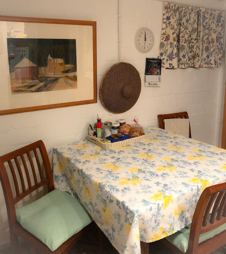 Gemütliches Zimmer In Der Nähe Der Autostadt - Wolfsburg
