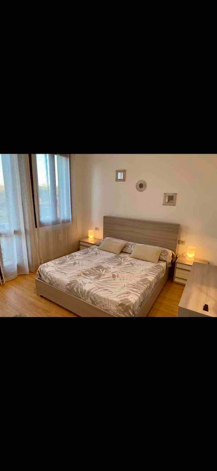 Appartamento Vittoria - Lido