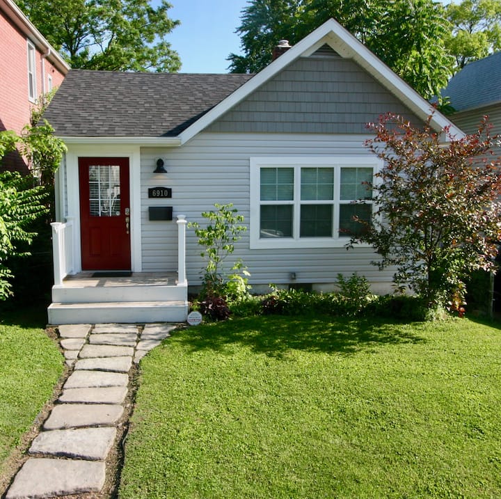 Modern Home, Centrally Located Next To Forest Park - Saint-Louis, MO