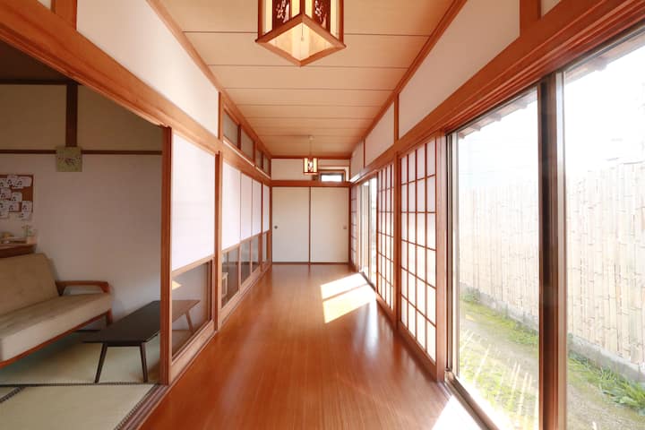 一棟貸し 6ベッドルーム - 佐賀県