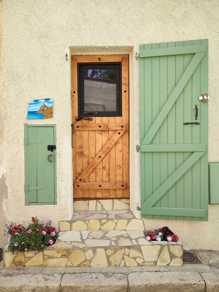 La Pitchounette - Cassis
