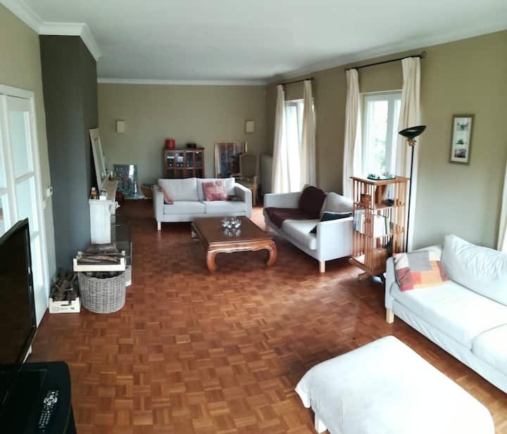 Jolie Chambre Double - Wavre