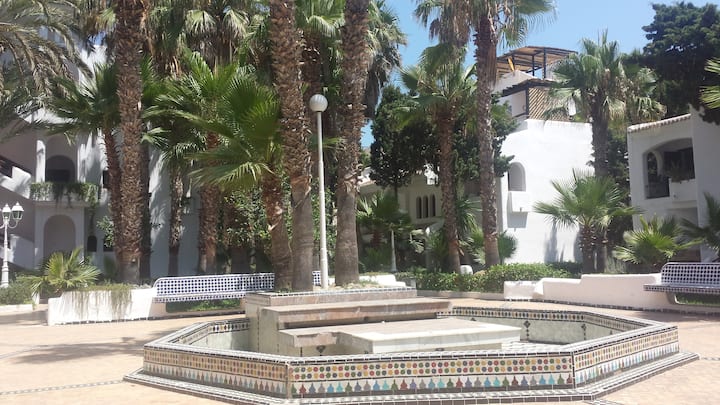 Top Appartement Al Amin - Ceuta