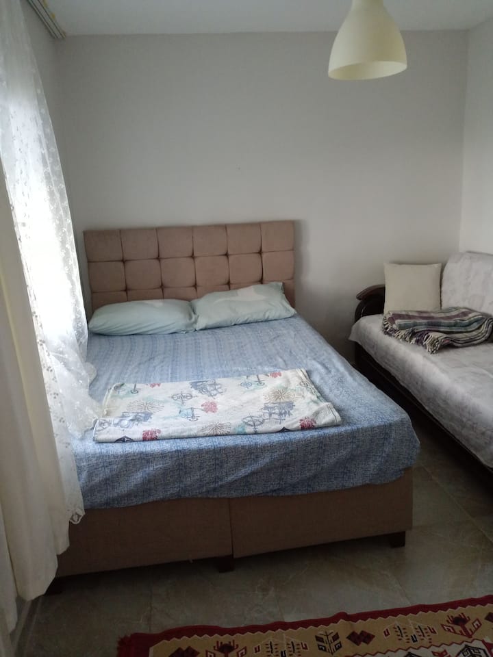 Bahçe Keyif Apart Pansiyon - Erdek