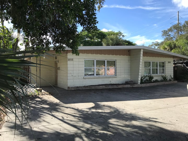 Neat Studio Close To Us-1 - Satellite Beach, FL