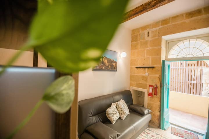 Upper Barrakka Suite - Valletta