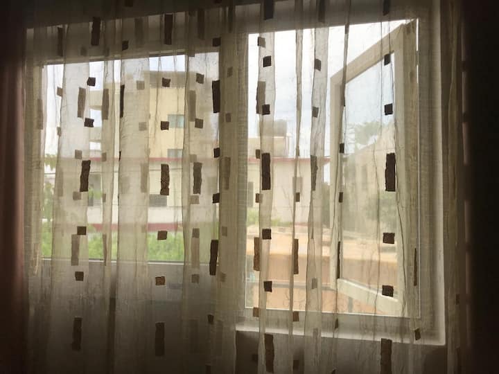 Ibras House2 - Durrës