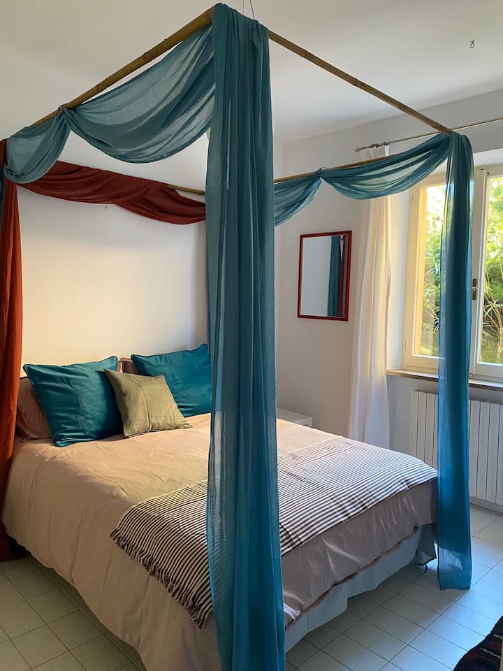 Appartamento Pachino  Casa Marcon  Casa Coloniale - Cattolica