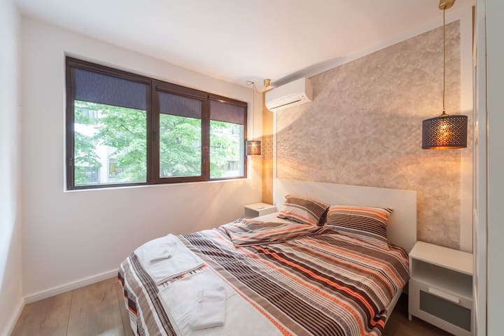 Reach Dreams Apartment 2 - Varna