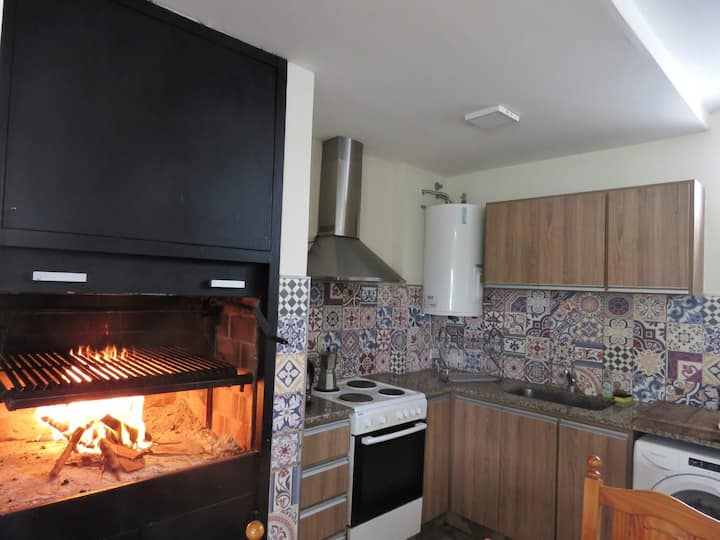 Departamento Amoblado - 馬德普拉塔