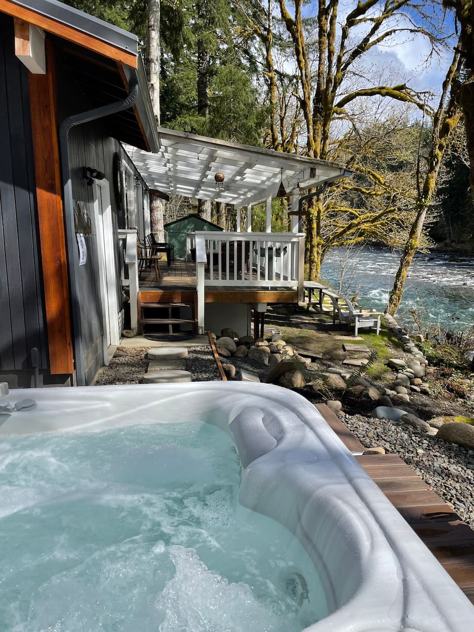 Forks Holiday Rentals & Homes (5 out of 5) - Washington, United States ...