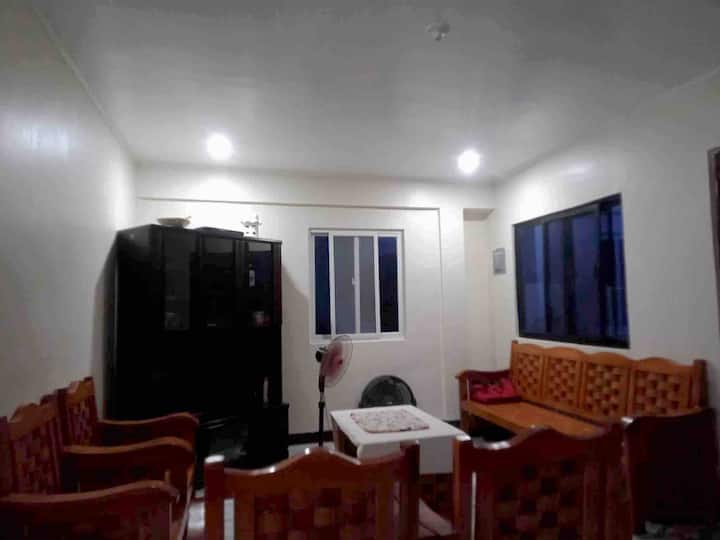 Transient Ni Aling Flor Ong - Baler