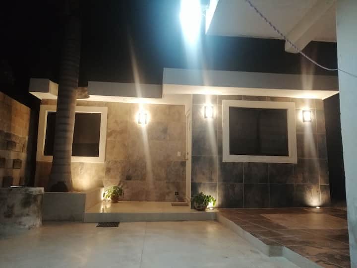 Perla Escondida. - Mérida