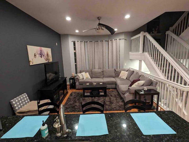 The Trilogy - Windsor