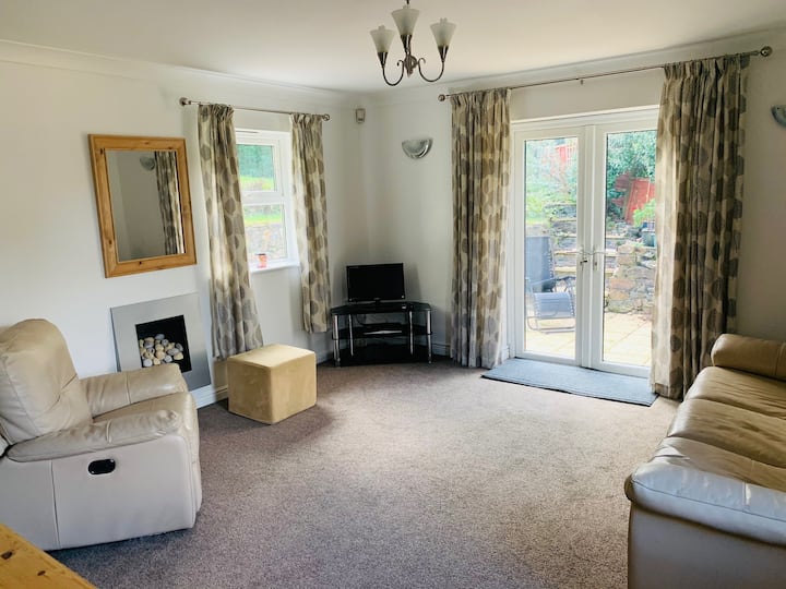 Terraced Garden Guest Suite - Pool