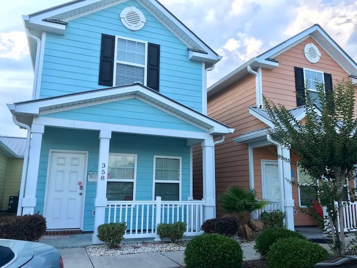 Myrtlebeachvacationliving - Myrtle Beach, SC