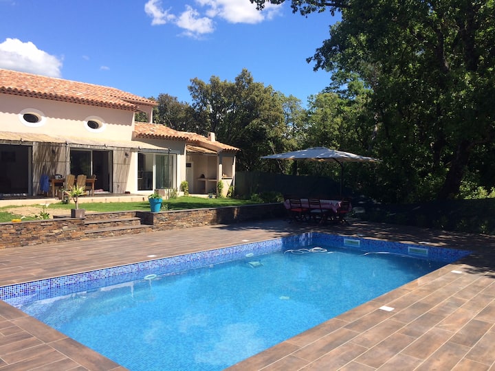 Fantastic House In French Riviera - Draguignan